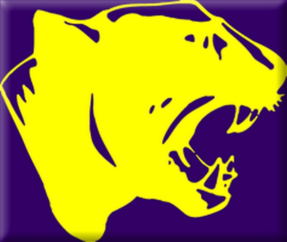 Logan High School Logo