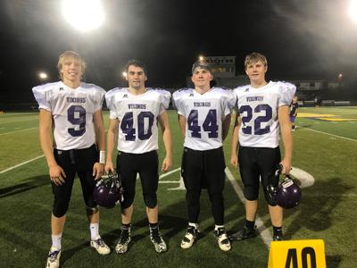 Stanton football goes for sixth straight win Friday | Sports | kmaland.com
