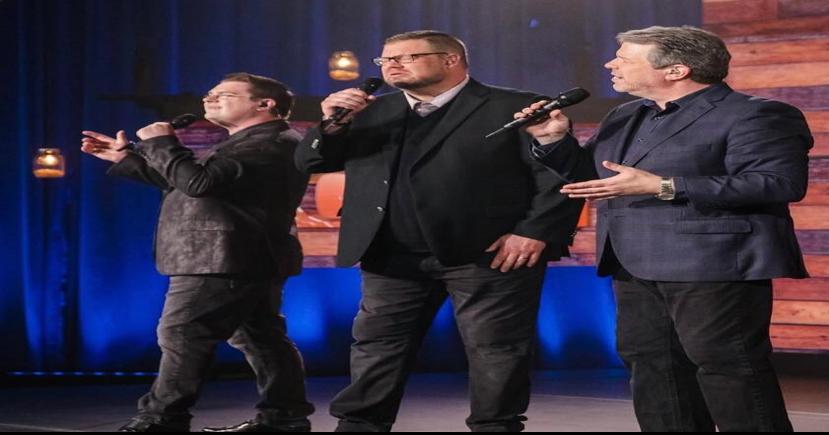 GloryWay set to perform in Sidney | News | kmaland.com