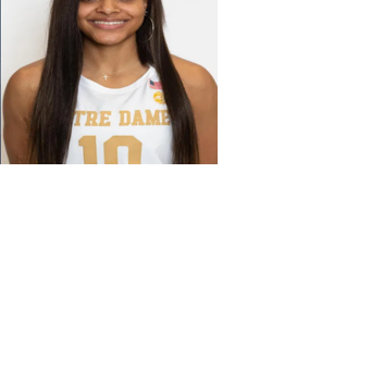 Notre Dame grad Gilbert commits to Missouri | Sports | kmaland.com