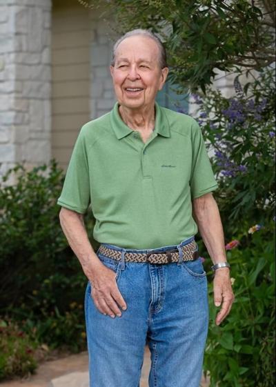 Bill Gilbert 92, Malvern, IA | Funerals | kmaland.com