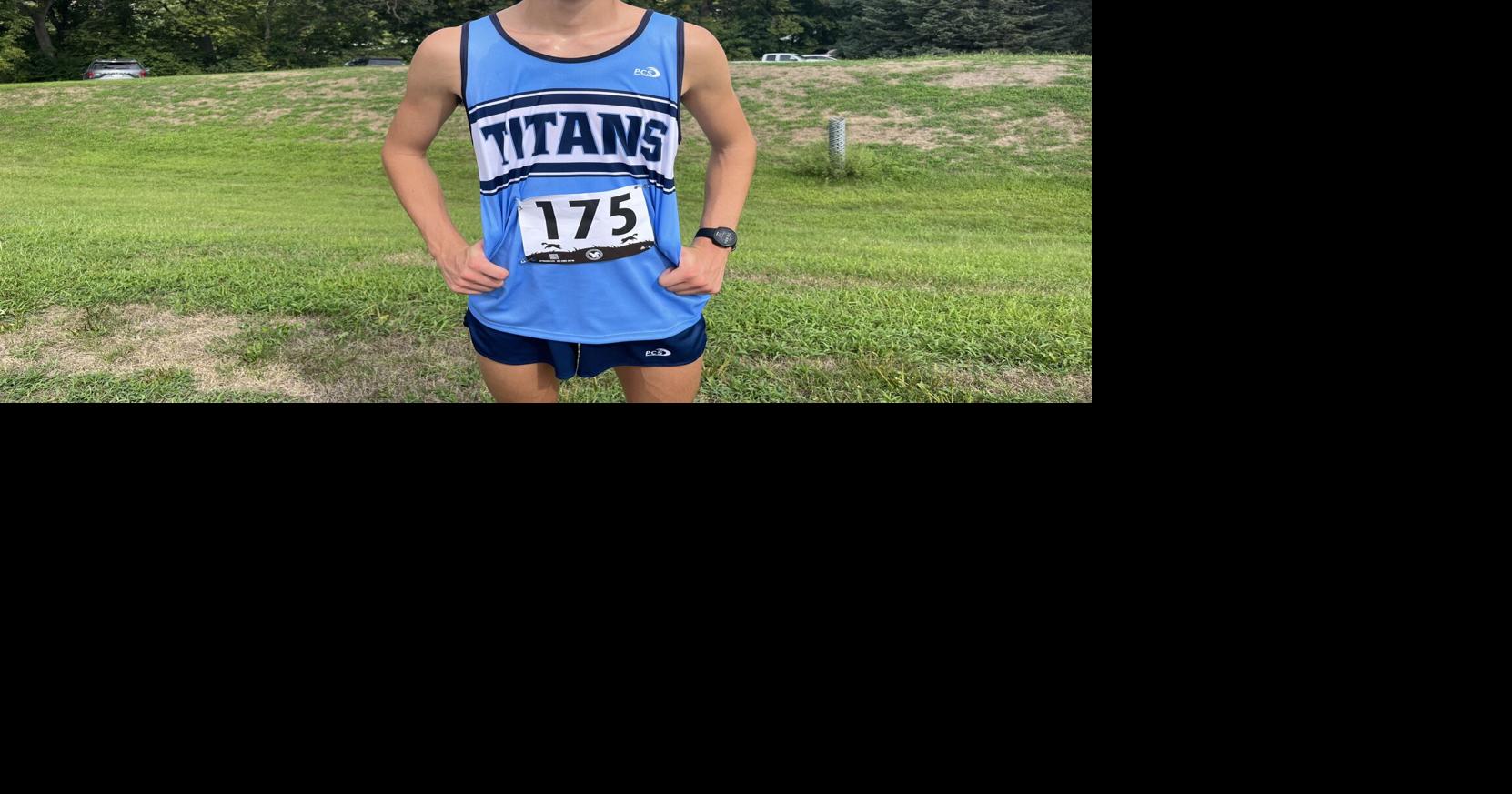 Eichhorn, Sonderman dominate individually, Glenwood sweeps team titles ...
