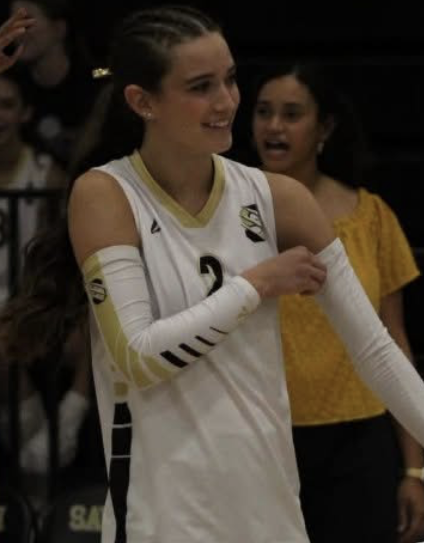 2026 KMAland Senior Spotlight No. 57: Taylor Hilsabeck, Savannah ...