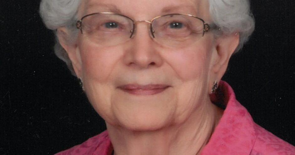 Mary Alice Johnson, 89 of Shenandoah, Iowa | Funerals | kmaland.com