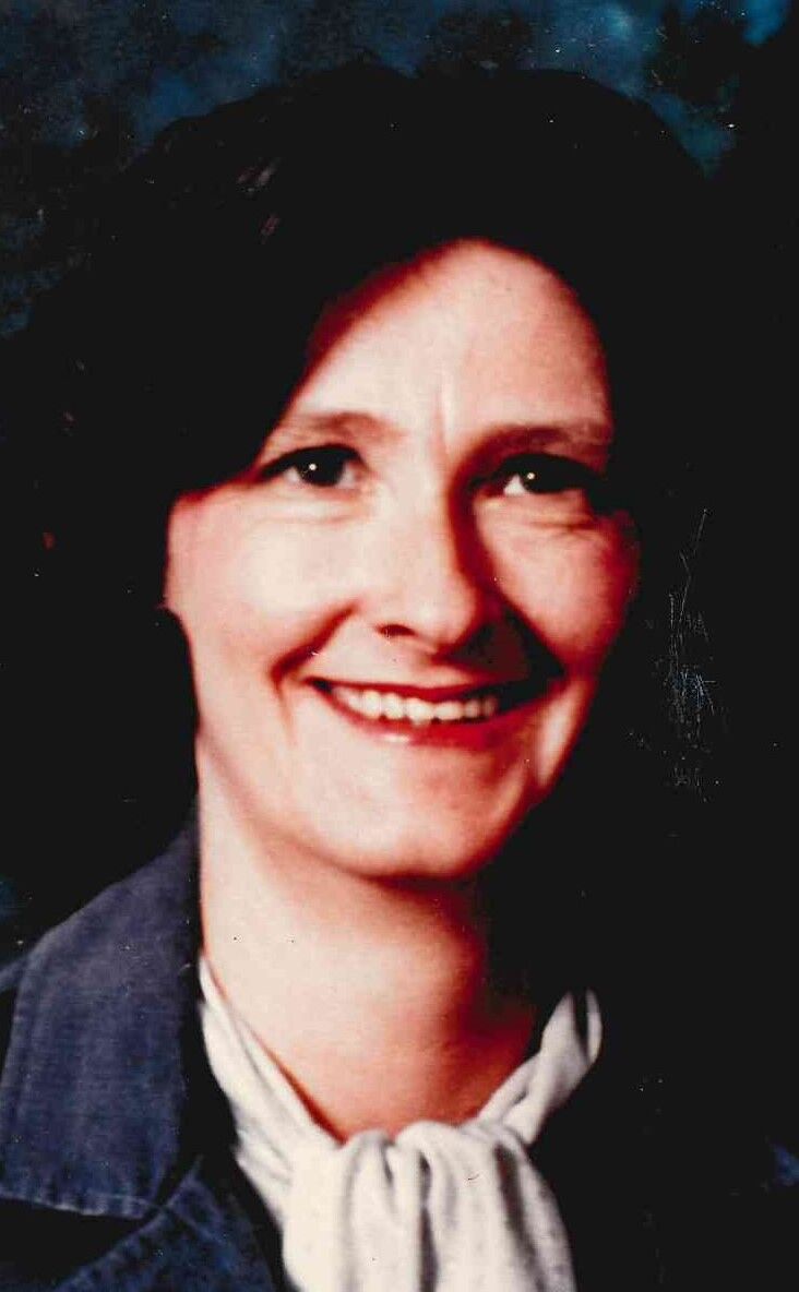 Betty Faye Auten, age 77, Lewis | Funerals | kmaland.com