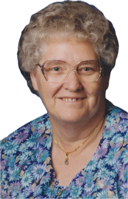 Ruby Thompson, 93, of Clarinda, Iowa | Funerals | kmaland.com