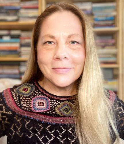 Iowa Poet Laureate Debra Marquart coming to Clarinda | News | kmaland.com