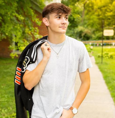 KMAland 2025 Senior Spotlight No. 98: Owen DeRosier, East Atchison ...