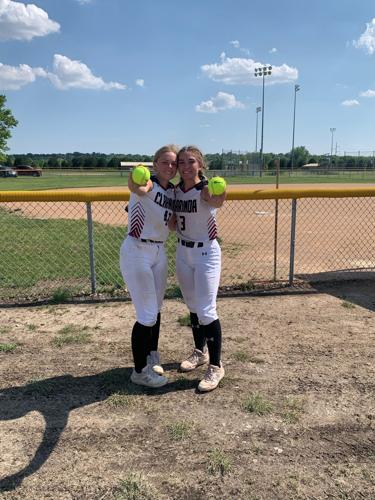 KMAland Softball (6/3): Big tournament showings for Atlantic, Murray ...