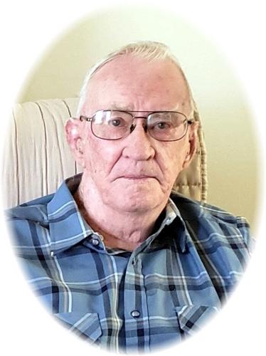 Wayne Strong, 97, Bedford, Iowa | Funerals | kmaland.com