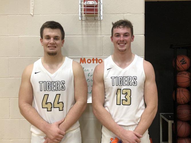 KMAland Boys Basketball (1/22): Big wins for St. Albert, Audubon ...