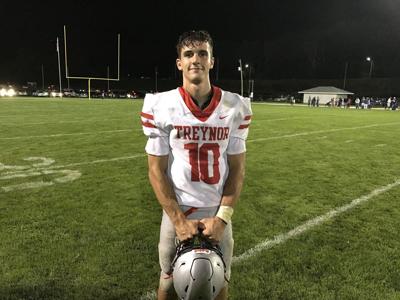 Treynor football looks to avenge 2018 loss to St. Albert | Sports ...