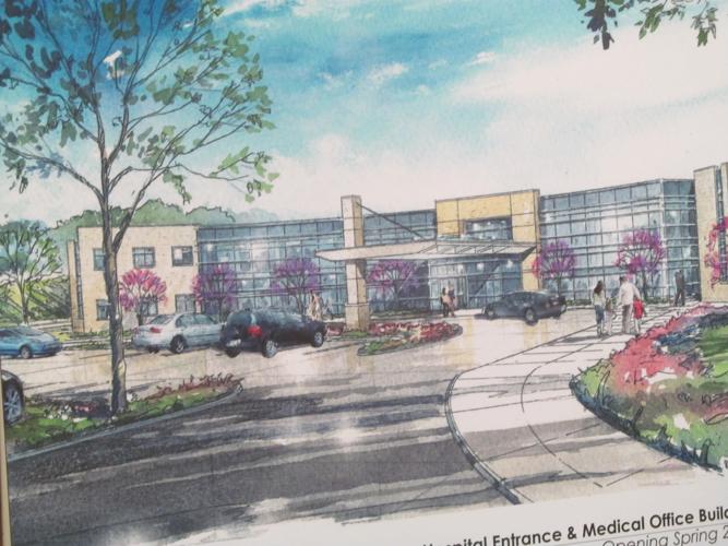 Shenandoah Medical Center Groundbreaking Ceremony | Gallery | kmaland.com