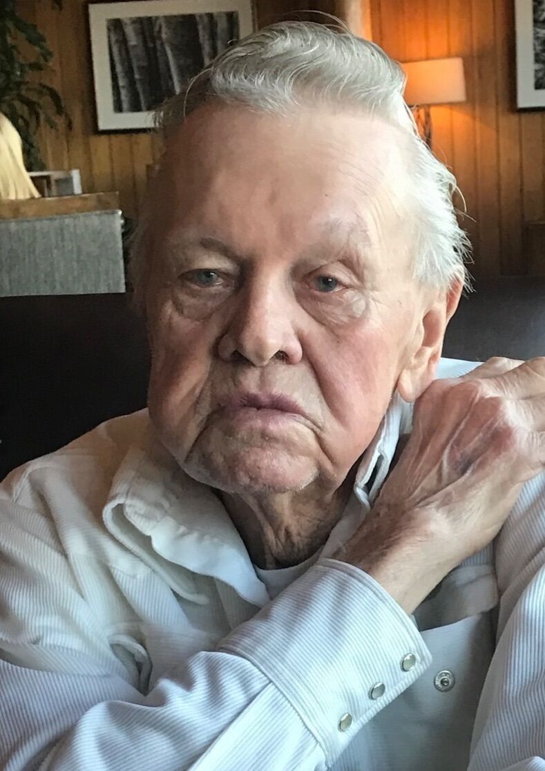 Terry J. Nenneman, 90, Hamburg, IA | Funerals | kmaland.com