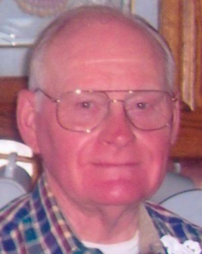 Kenneth Gary Hughes, 83, previously of Clarinda | Funerals | kmaland.com