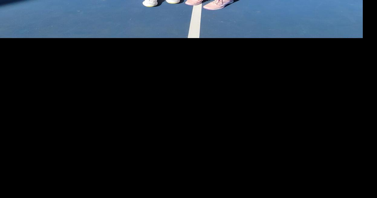 KMAland Girls Tennis (10/2): Savannah's Fischer & Moore win MEC title ...