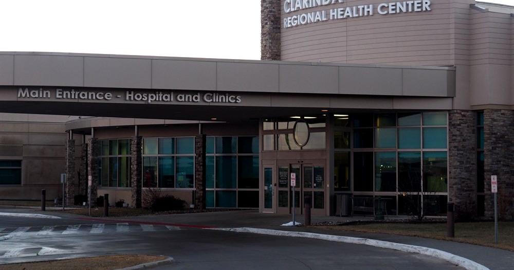 CRHC emergency department receives 2025 Four-Star PRC Excellence Award ...