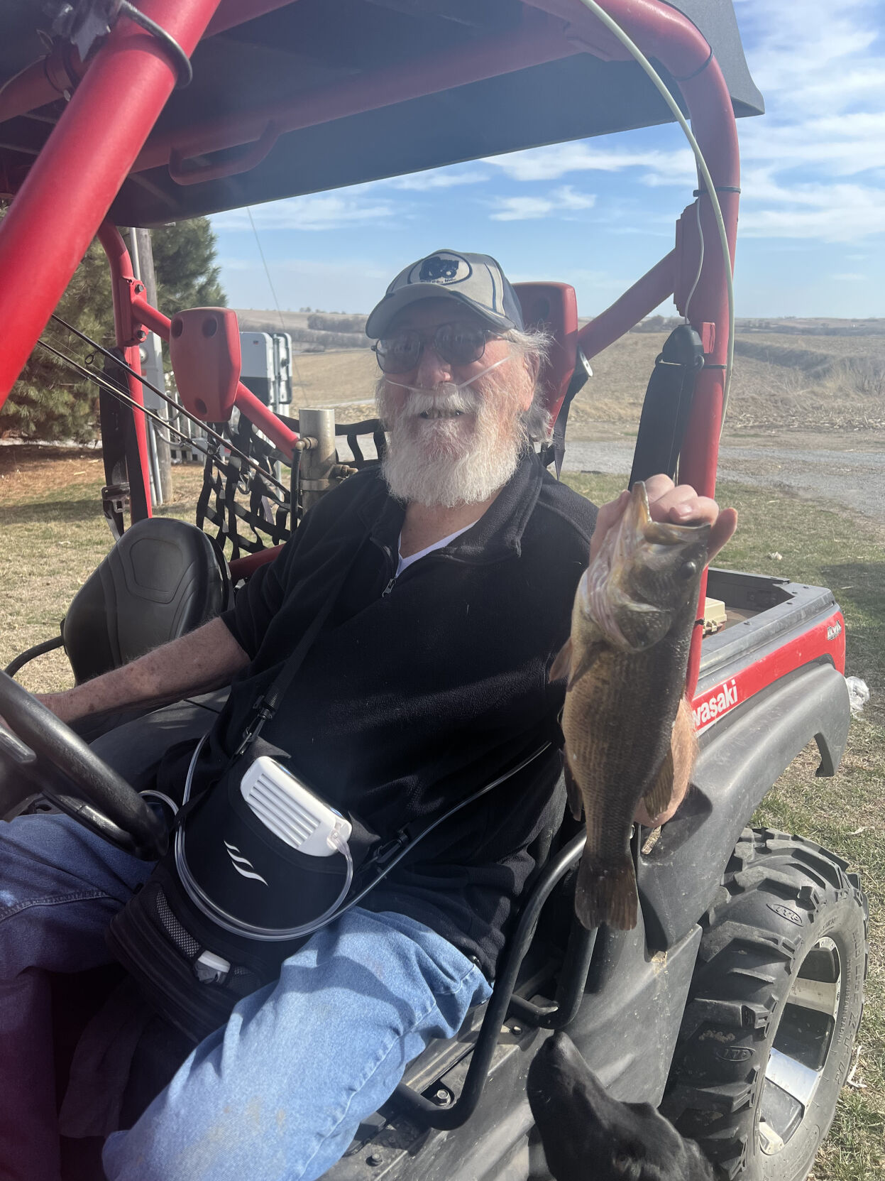 Charles E. Griffith, 86, Tarkio, Missouri | Funerals | kmaland.com