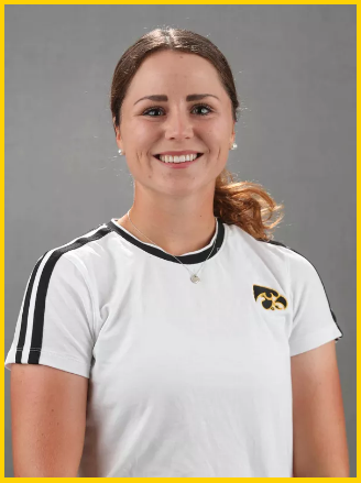 Iowa's Zeitler named Big Ten Women's Golfer of the Week | Sports ...