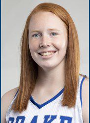 Drake women's basketball hires Hittner as graduate assistant | Sports ...