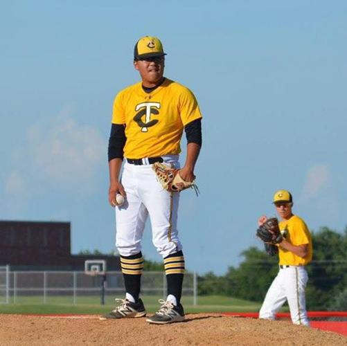 Harlan's Doran, Tri-Center's Kenealy commit to SWCC baseball | Sports ...