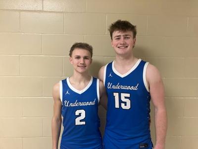 Underwood joins latest IHSAA rankings | Sports | kmaland.com