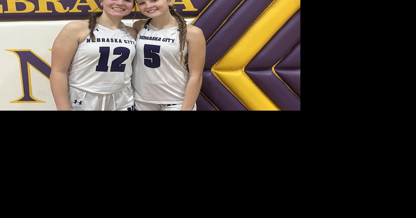 Nebraska City girls adjusting to new roles with postseason on the way ...