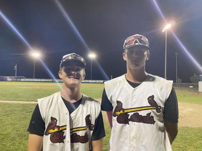KMAland Baseball (6/24): Clarinda inches closer to Hawkeye Ten title ...