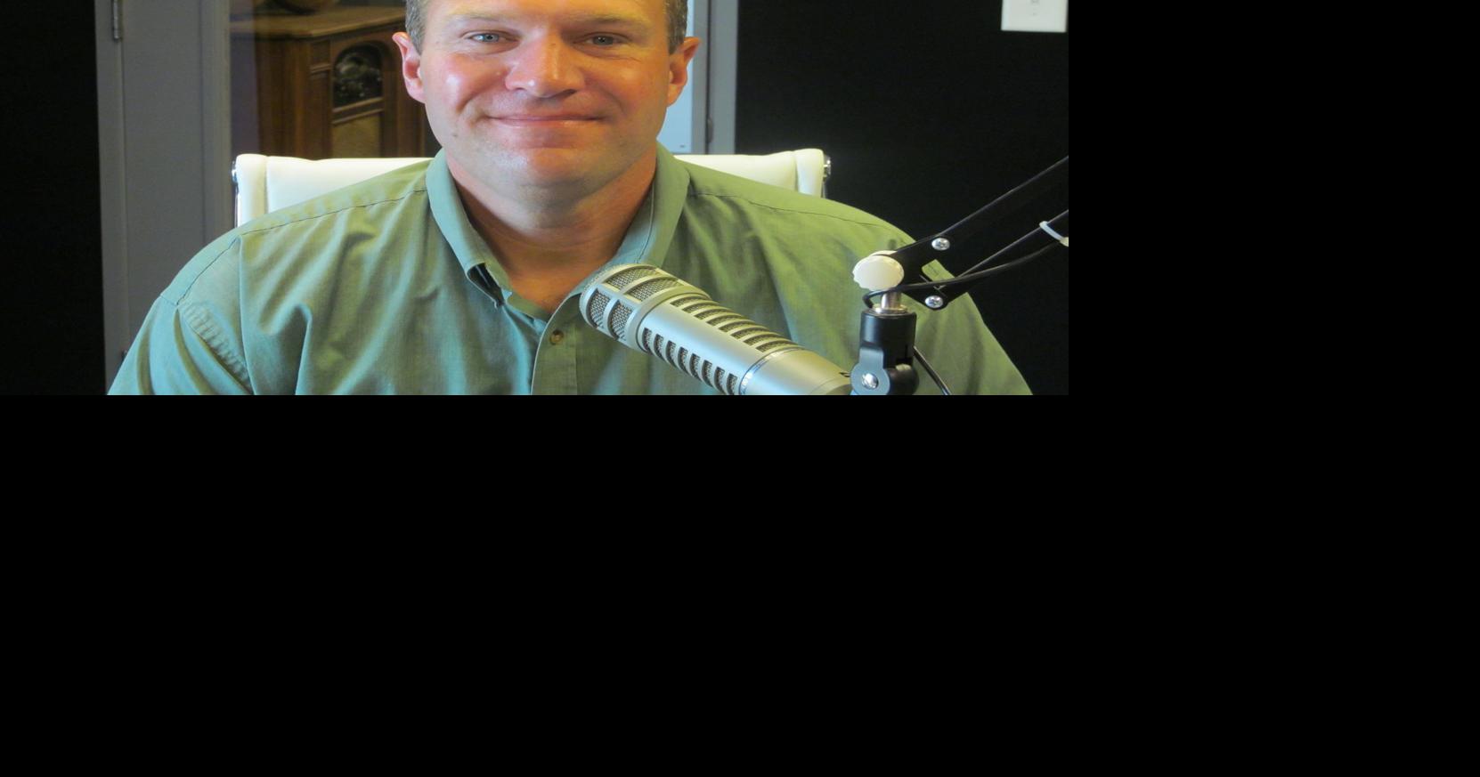 Meet the Candidates: Lyle Palmer | News | kmaland.com