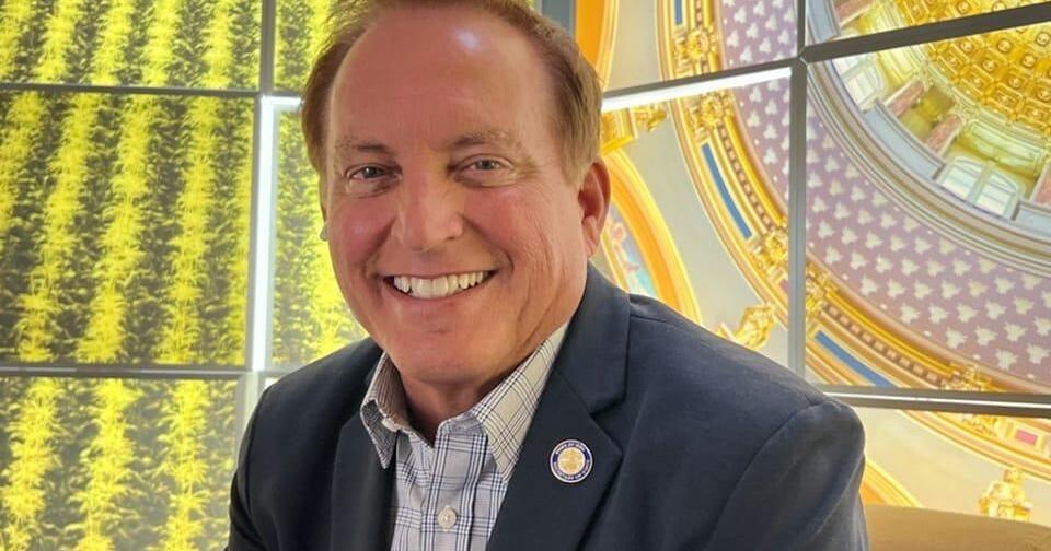 Incumbent Pate announces re-election bid for Secretary of State | News ...