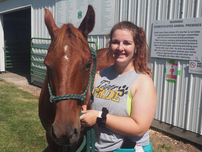 Taylor County Fair 2019-Bedford, Iowa | Gallery | kmaland.com