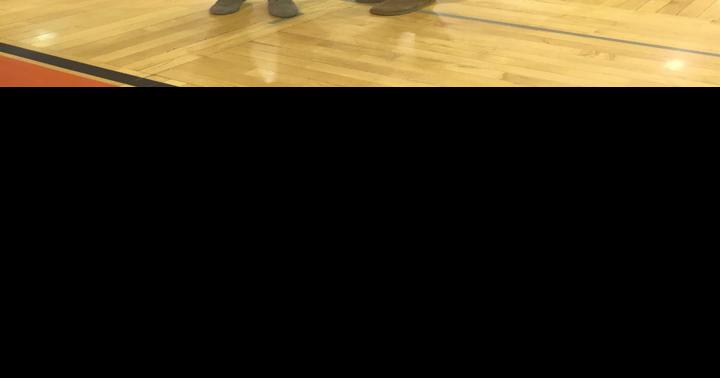 KMA Sports Hall of Fame Induction: Emily & Rachel Pierson | Sports ...