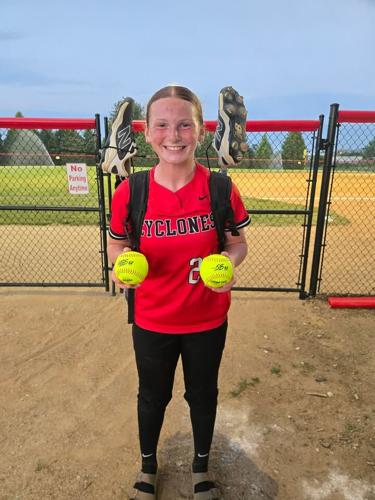KMAland Softball (6/30): EEHK/Audubon, Harlan get state-rated wins, 8 ...