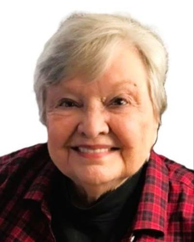 Carolyn E. Lewis, 87, Maryville, Missouri | Funerals | kmaland.com