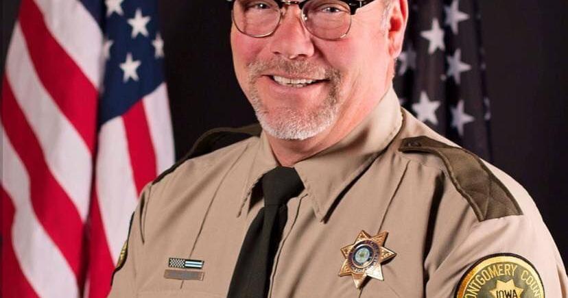 Spunaugle ready for Montgomery County sheriff's post | News | kmaland.com