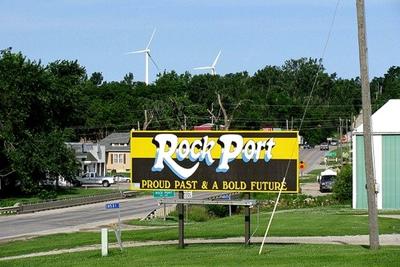 Rock Port set for home opener on Friday | Sports | kmaland.com