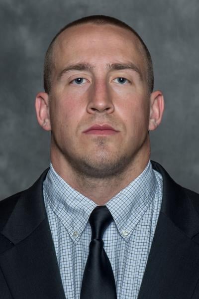 Iowa State football announces hiring of Kagy as Director of Strength ...