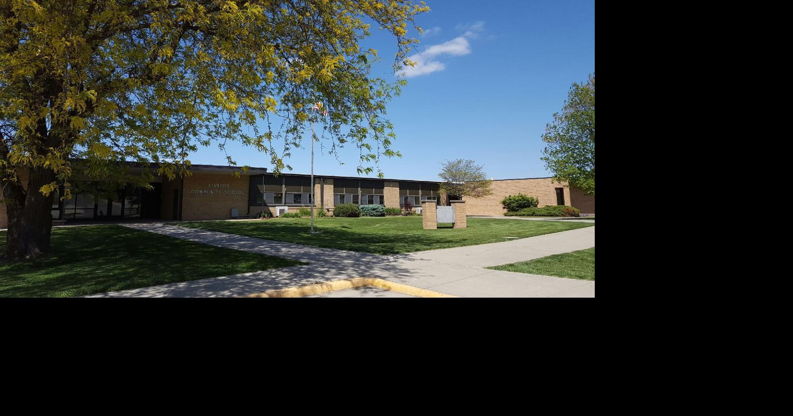 Stanton school construction project set | News | kmaland.com
