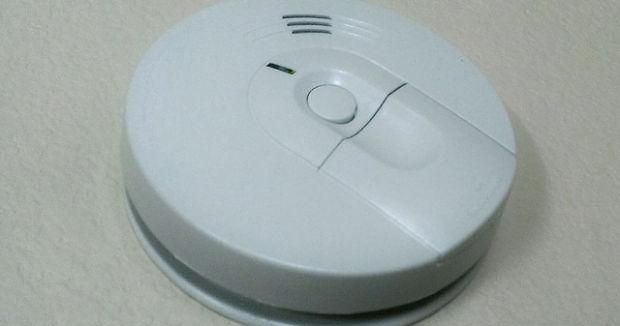 Spring forward, check smoke alarm batteries this weekend | News ...
