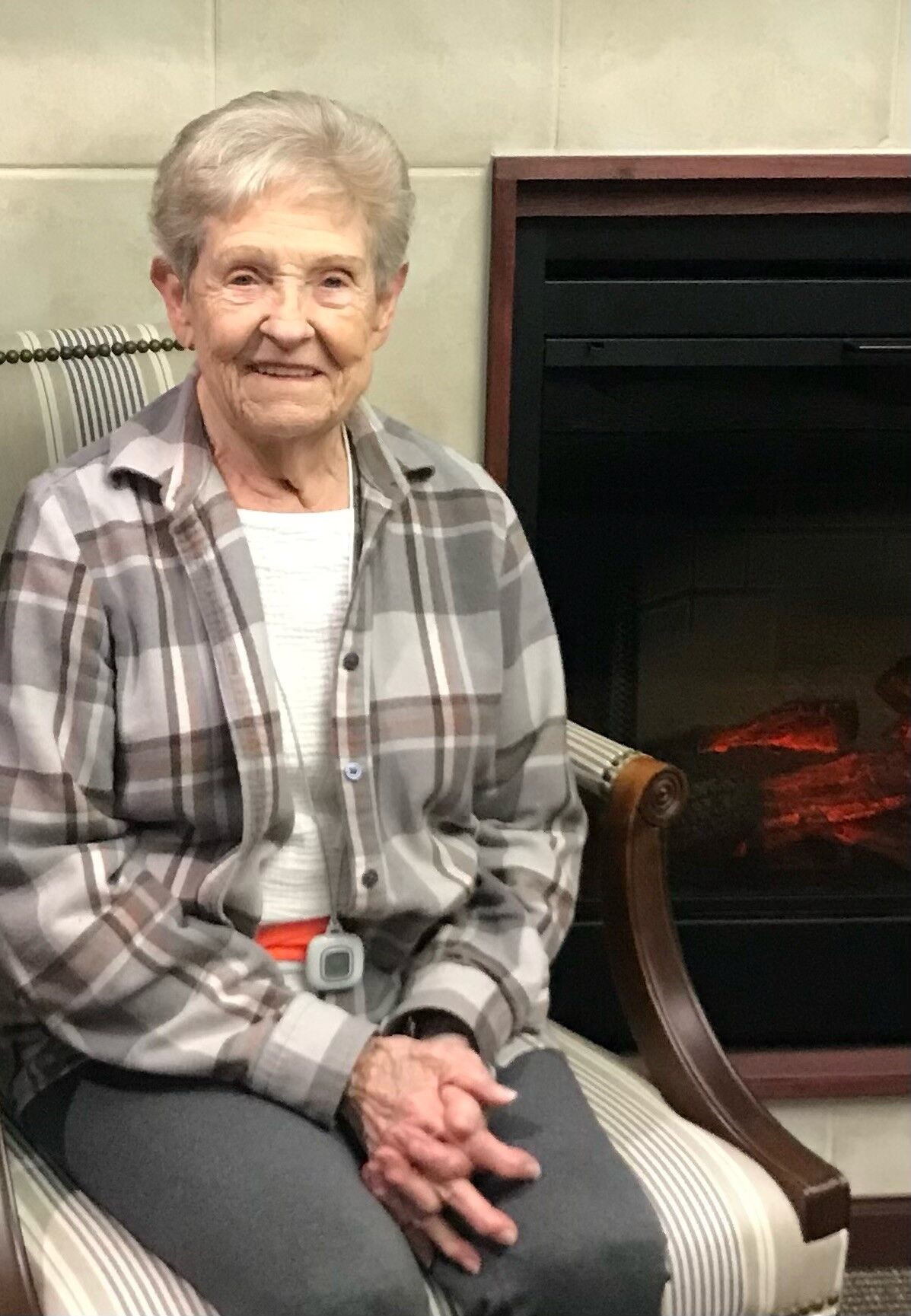 Mary Ellen Godbout, 86, of Council Bluffs, Iowa | Funerals | kmaland.com