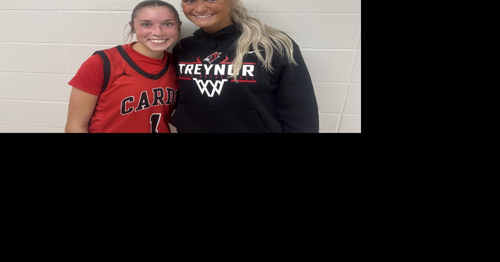 Treynor stifles Harlan with balanced offense, relentless defense ...