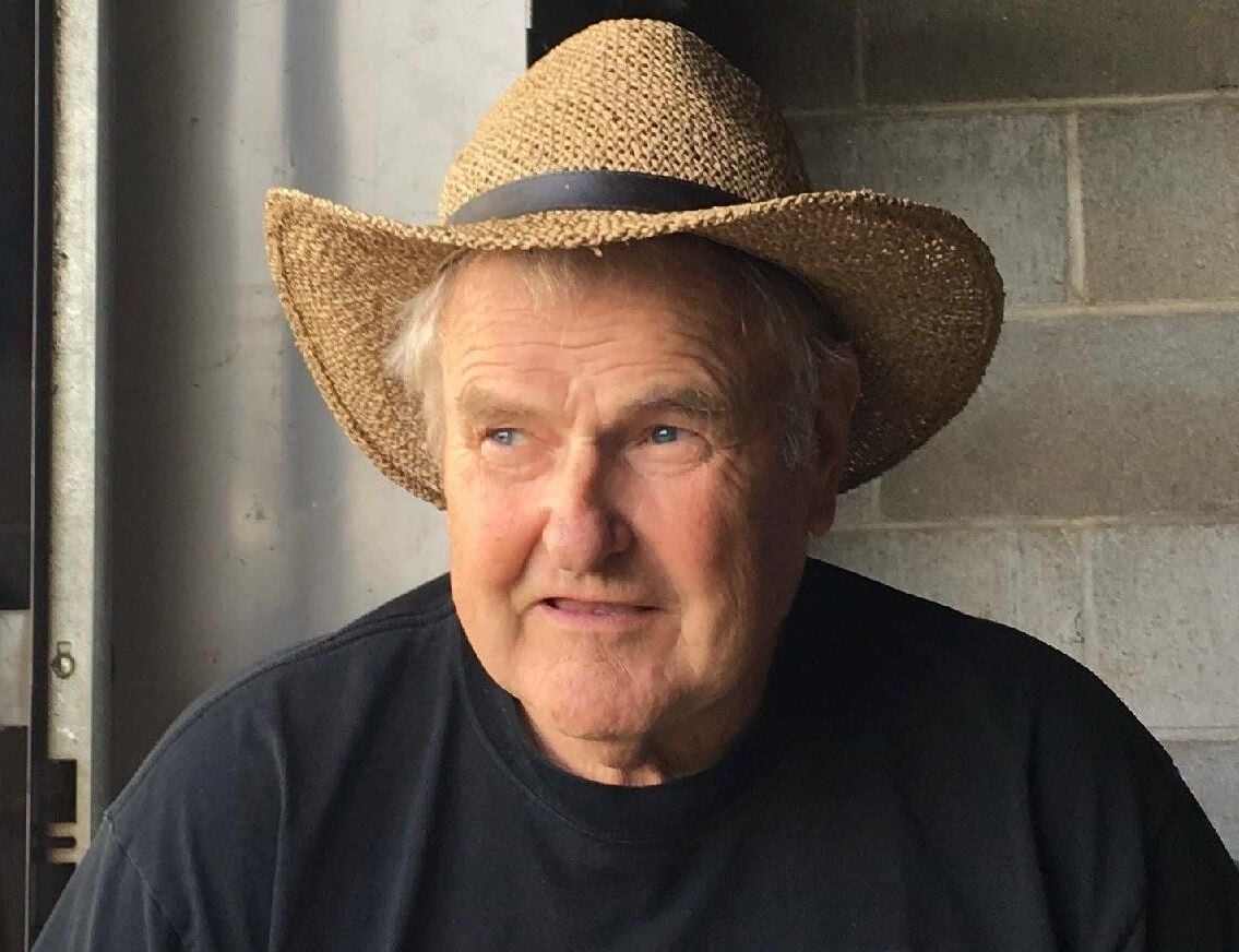 Wayne C. Rasmussen, 81, of Sidney, Iowa | Funerals | kmaland.com