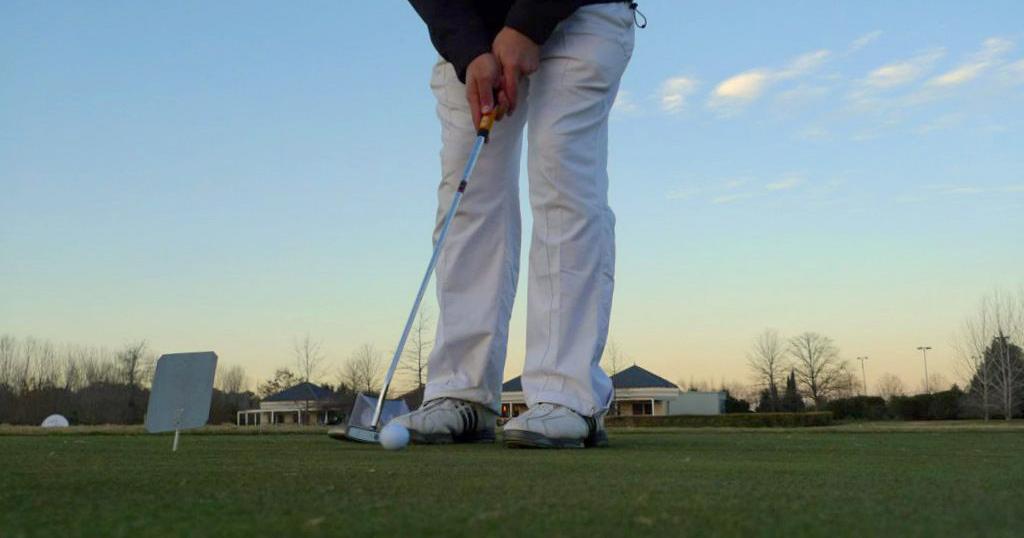 Shen golf course swinging back into season this weekend | News ...