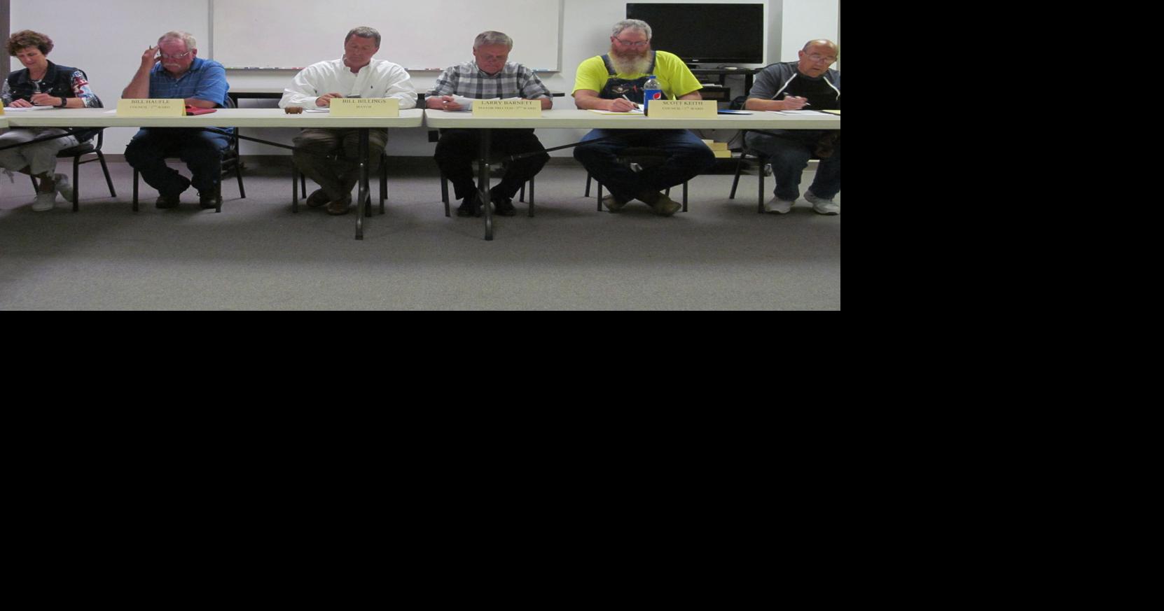 Red Oak approves demolition of old hospital building | News | kmaland.com