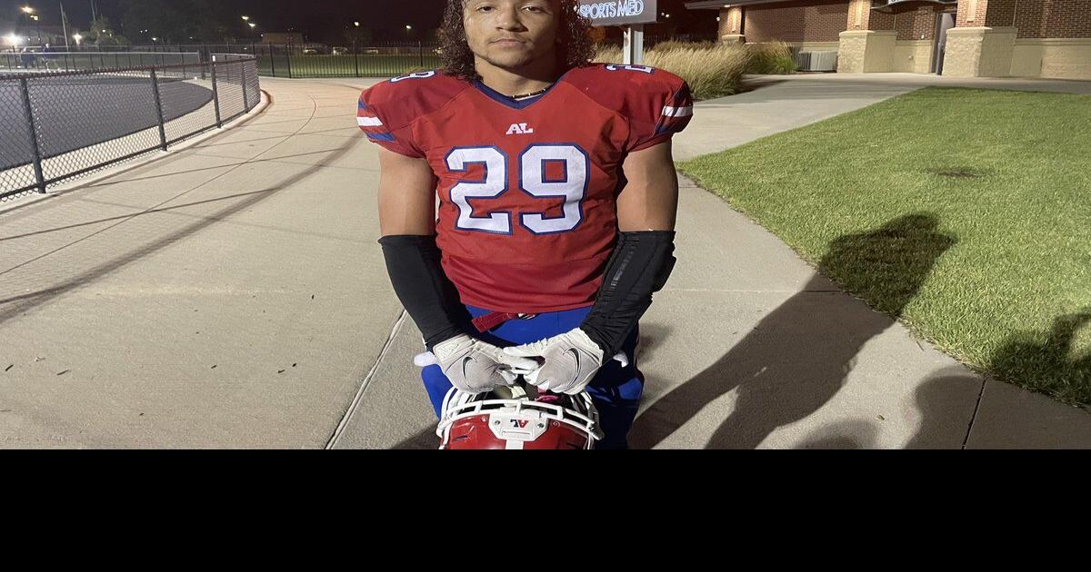 Abraham Lincoln football aiming for 3-0 against Glenwood | Sports ...