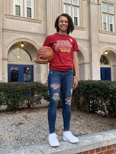 Des Moines Roosevelt sophomore announces for Iowa State | Sports ...