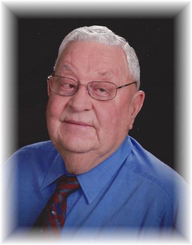 Wayne Beck, 92, Lenox, Iowa | Funerals | kmaland.com