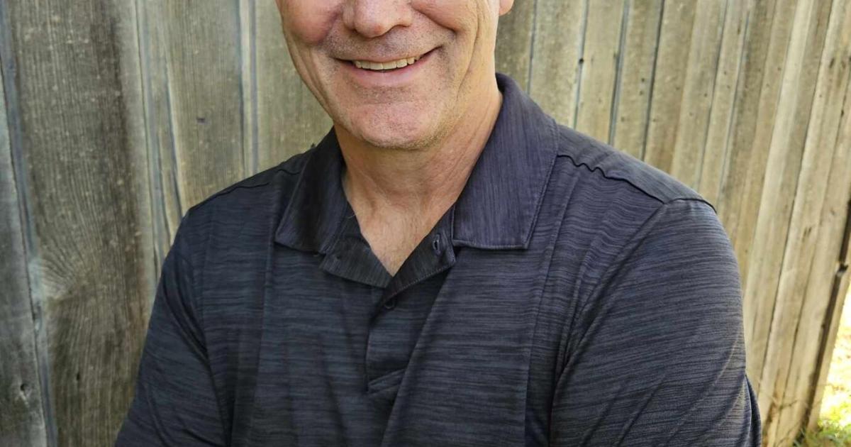 Meet the Candidates: Tony Winton | News | kmaland.com Meet the Candidates: Tony Winton | News | kmaland.com