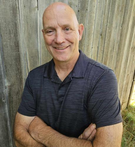Meet the Candidates: Tony Winton | News | kmaland.com