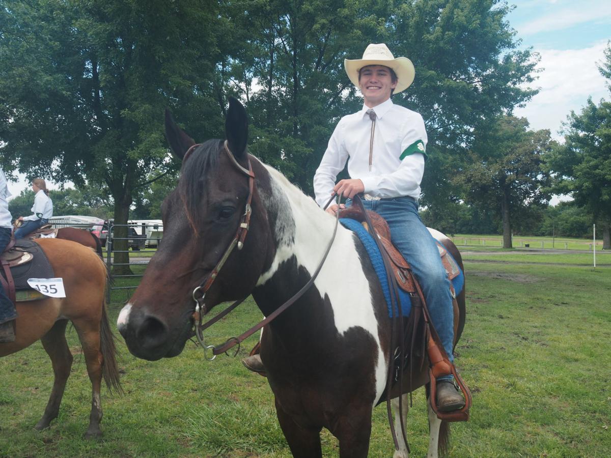 Johnson County Fair 2019-Tecumseh, Nebraska | Gallery | kmaland.com
